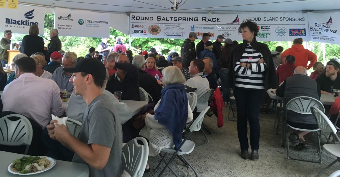 Home - Round Saltspring