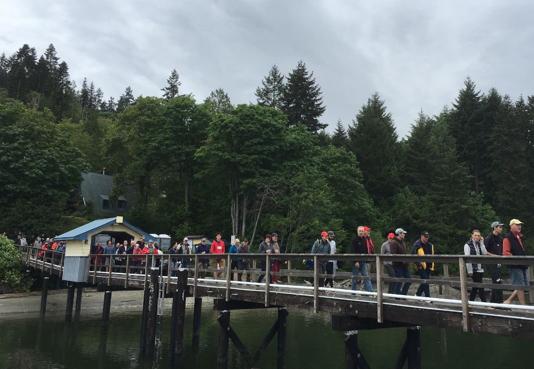 Home - Round Saltspring